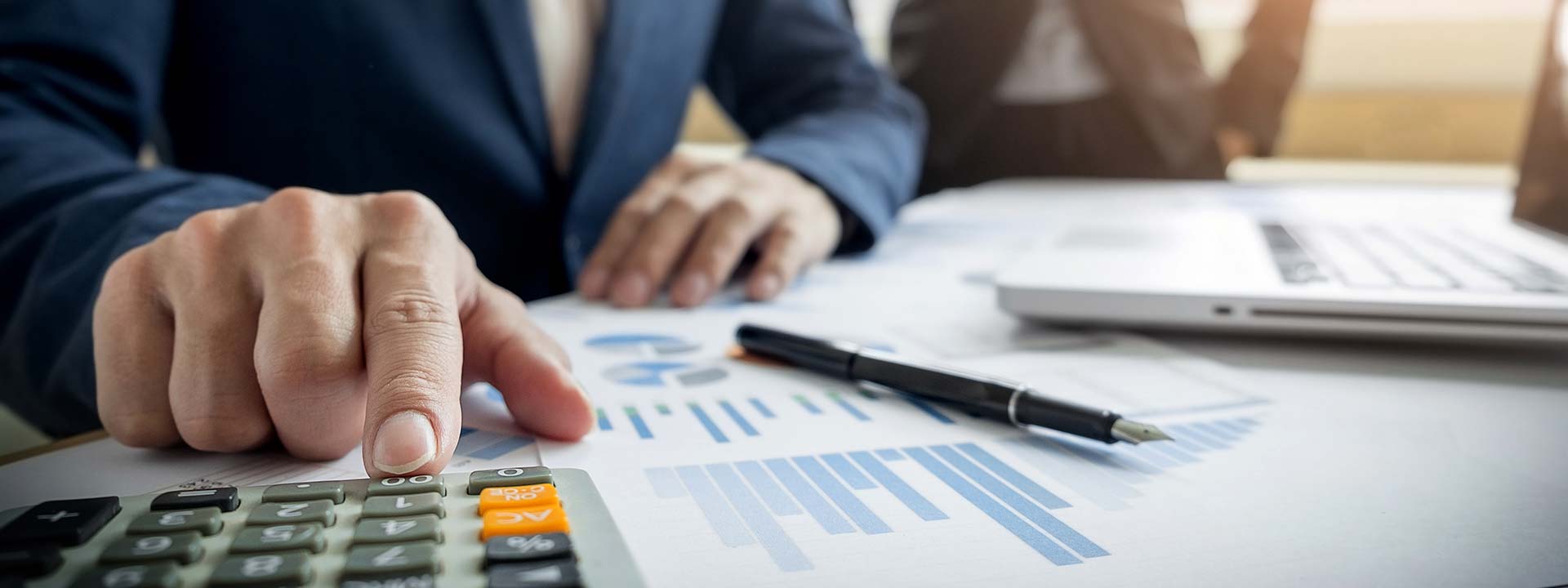 Expert-COMPTABLE & FISCALISTE au service des entreprises